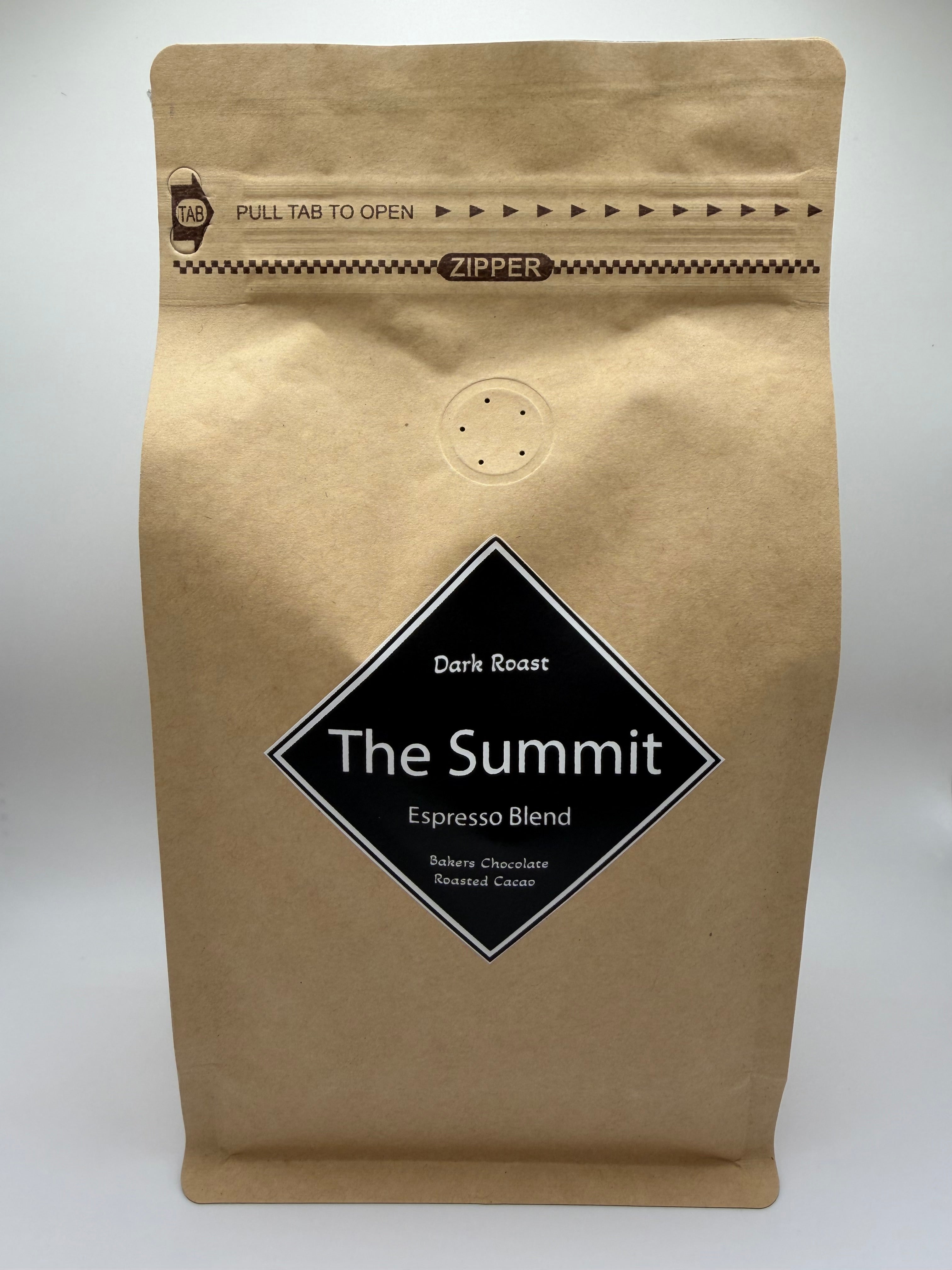 The Summit - Dark – Black Diamond Coffee Roasters